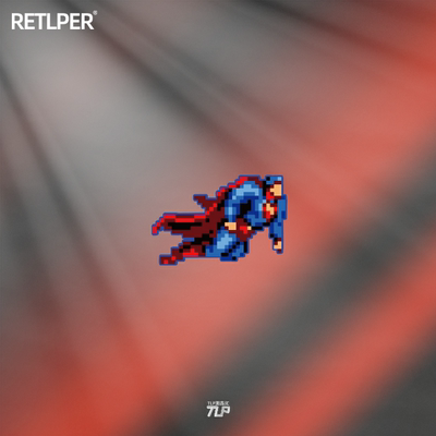 tlp反光车贴像素版dc防水贴纸