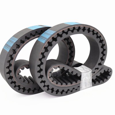 橡胶同步带HTD1736-14M/14tM1750/1764/1778/1792/1806/1820皮带