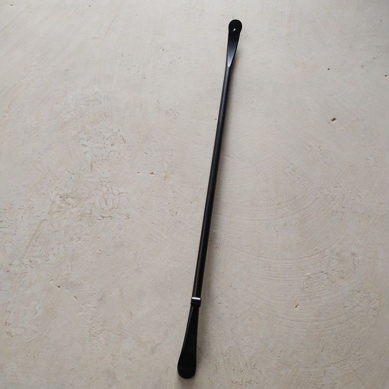 扒胎撬板撬棍 真l空胎拆装胎工具卡车客车轮胎拆装工具 实心撬胎