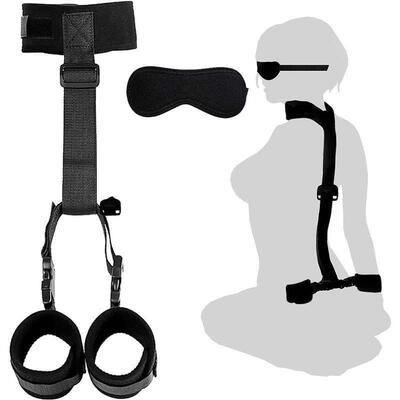 sm sextoys style teaching bondage flirting alternative props