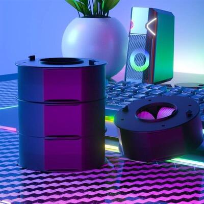 Male Masturbator for Men Penis Delay Trainer Exerciser Glans