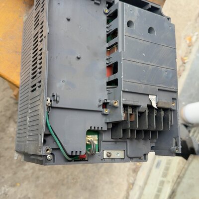 议价A840变频器 FR-A840-00250-2-60可维修