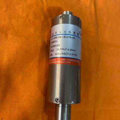 议价总统传感器 PT123B-5M-1/2-6/18-mA，可维修