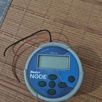议价亨特NODE-100灌溉控制器议价