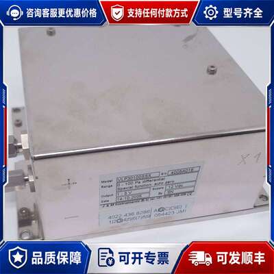 议价J&M VLP30100SSX可维修