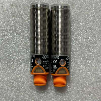 议价IFM 易福门 传感器 OG5119 两个 实物图拍摄可维修