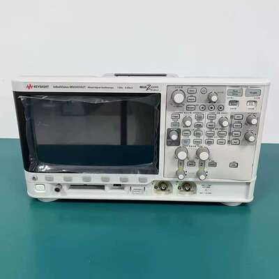 议价Keysight是德DSOX3102T数字示波器。可维修