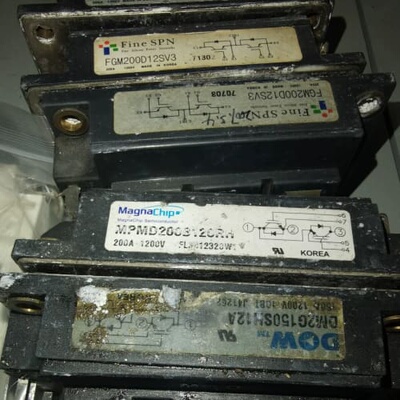 议价DM2G150SH12A MPMD150B120RH MPM议价
