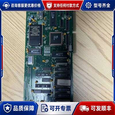 议价Mitel MH89780B ceptcrc4， ISDN可维修