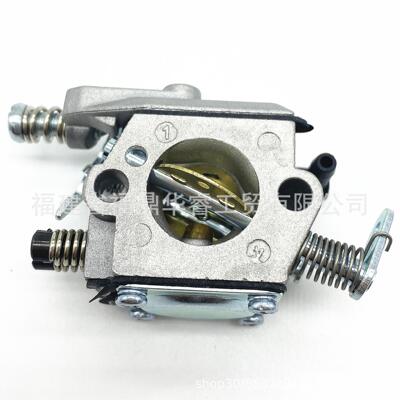 高品质化油器MS210230MS250配件含油管油滤橡胶空滤垫片等