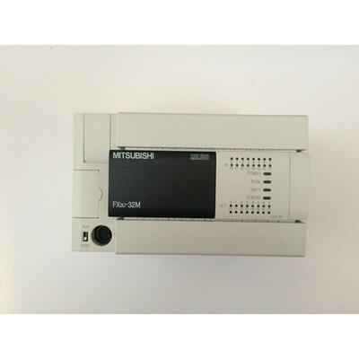 PLC可编程控制器FX3U-16/32/48/64/80/128MR/MT/ES-AFX3U-128MT/E