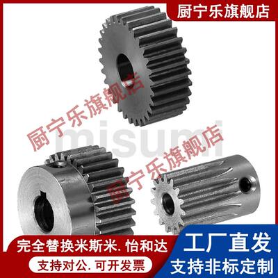 GEAB GEABB/G GEAS-14 15 16 18 19 20-1.0-6 8 10 12 -A B K齿轮