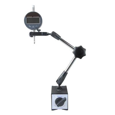 Magneto铁olWC表E-6CA机械磁力表座百分表座Magnetoo架磁座磁性表