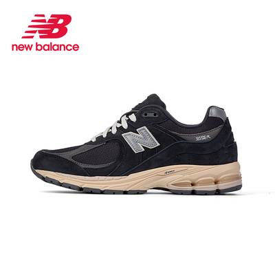 New Balance NB官方授权男女情侣复古透气跑步运动休闲鞋M2002RHO