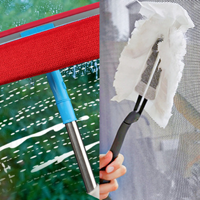 开荒保洁工具套装新房打扫神器家用大扫除全套家政搞卫生清洁王涛