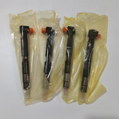 德尔福喷油器斗山400903-00074
