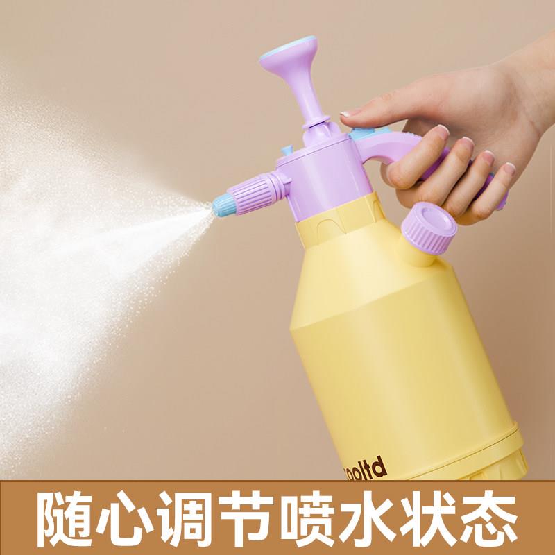 喷壶清洁专用地压力喷水清洁喷壶擦壶压卫气压式家用生打高扫擦玻