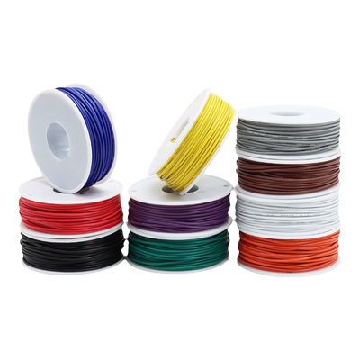 镀锡铜丝美标1007套装电子线