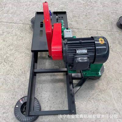 大型台式石材岗切岩割机IOE800型花路牙石切切割机电动圆盘石材割