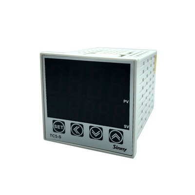 上南智能温控仪TC5-H/S/M/L控制器4-20ma温控表自动温度开关w1t/r
