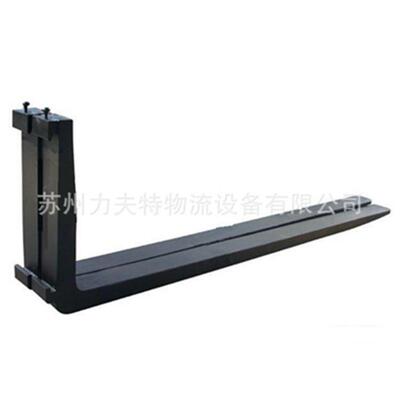 吨叉车钩货叉BKJ车配件1叉.吨2吨5吨合力加长5叉齿挂式货叉