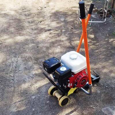 铁路工务内燃切轨器Q双式摆-轨道锯断器NGBT2025II6.5型汽油机锯