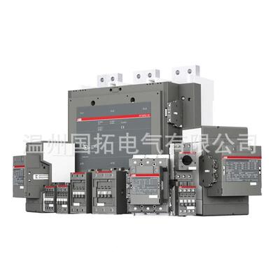 AAB交流接触器AF185-300-11FB18FHQ5-3/电压齐全/现货/零售/