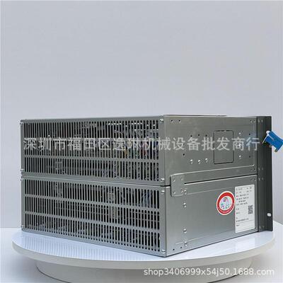 北京动力源DUMC-48/50H嵌入IYK式电源统系4开V300A关电源8高度6U