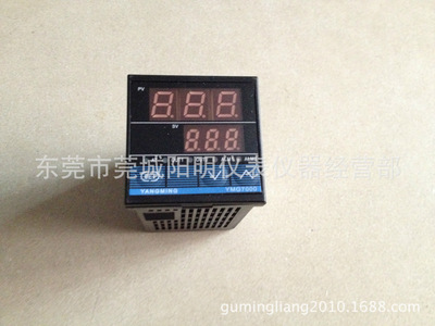 北京YANGMING温控器YMG-7302