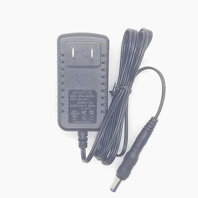 24V500MA 600MA 200MA 250MA开关电源适配器台灯香薰机加湿器通用