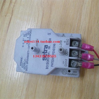 BTU回流焊静压检测器