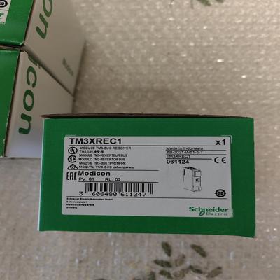 TM3XREC1施耐德 议价
