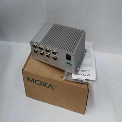 MOXA摩莎 控制器 Vport 351-S-SC议价