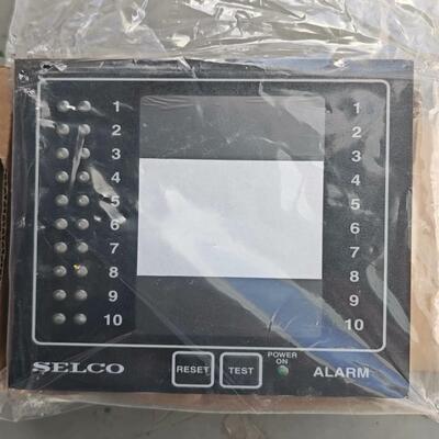 议~SELCO M1000.0080 ，DK-4000原厂件