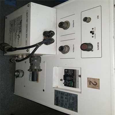 Aisin TAC611LV 氦气压缩机3相208V【议价】