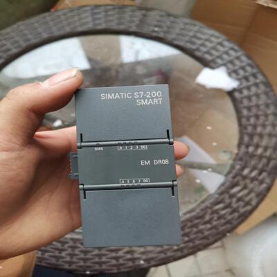 议~288-2dr08 dr08 smart数字量模块