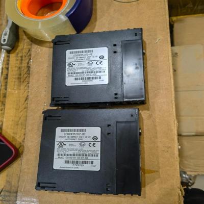 IC693CPU372二手功能正常议价~议价