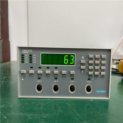 Aeroflex 8310-1-R 可程式衰减器 1GHz（（憨憨电子）