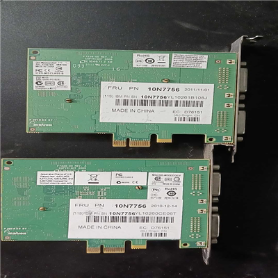 Matrok  G55-MDDE320E3F迈托，共两张视屏（反映电子）