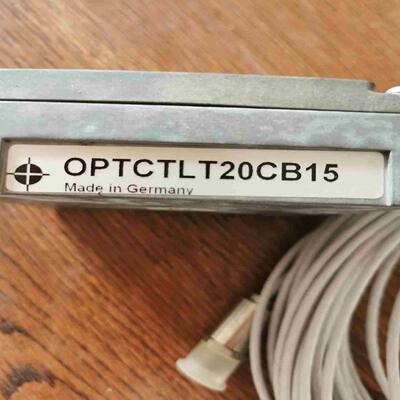 欧普士 红外测温仪 OPTCTLT20CB15议价