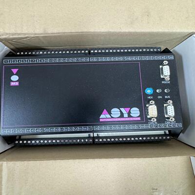 议~德国ELREST 10803036 / 73230/ASYS