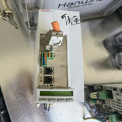 力士乐驱动器S011E-W0018-A-03-B-ET【议价】