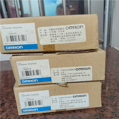c200hw-pa204s~询价
