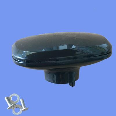 美的电压力锅配件12CS502A手柄  MY-CS5025提手WCS5025把手锅盖