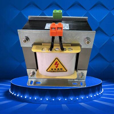 BK-500VA1KVA5KW单相控制隔离变压器660V变380V转220V110V36v24伏