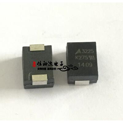 CU3225K275G2 B72650M271K93 3225K275 贴片压敏电阻350v 400A