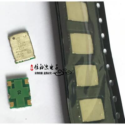 NDK进口 ENC3036B 12.8MHZ 贴片压控晶振VCXO压控振荡器12.880