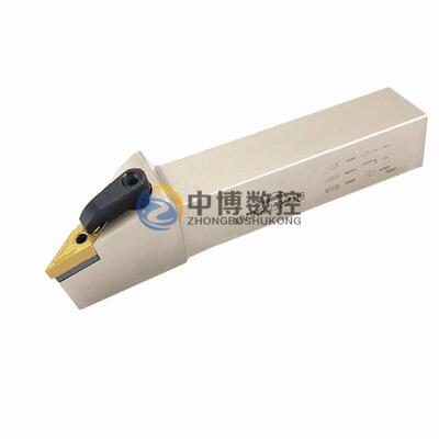 悍狮霸数控刀杆外圆尖刀MVJNR MVJNL2020K16 2525M16 3232P16