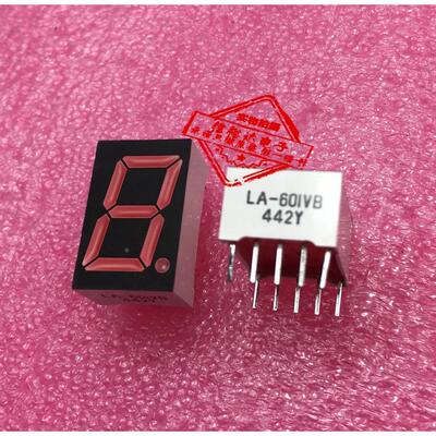 LA-601VB ROHM罗姆进口7段数字LDE显示