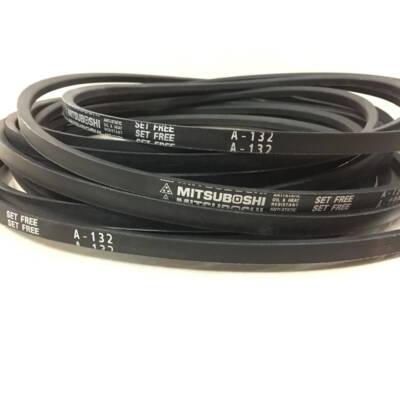 进口欧皮特optibelt-VB S=C Plus三角皮带A2755Ld/13*2725Li A107